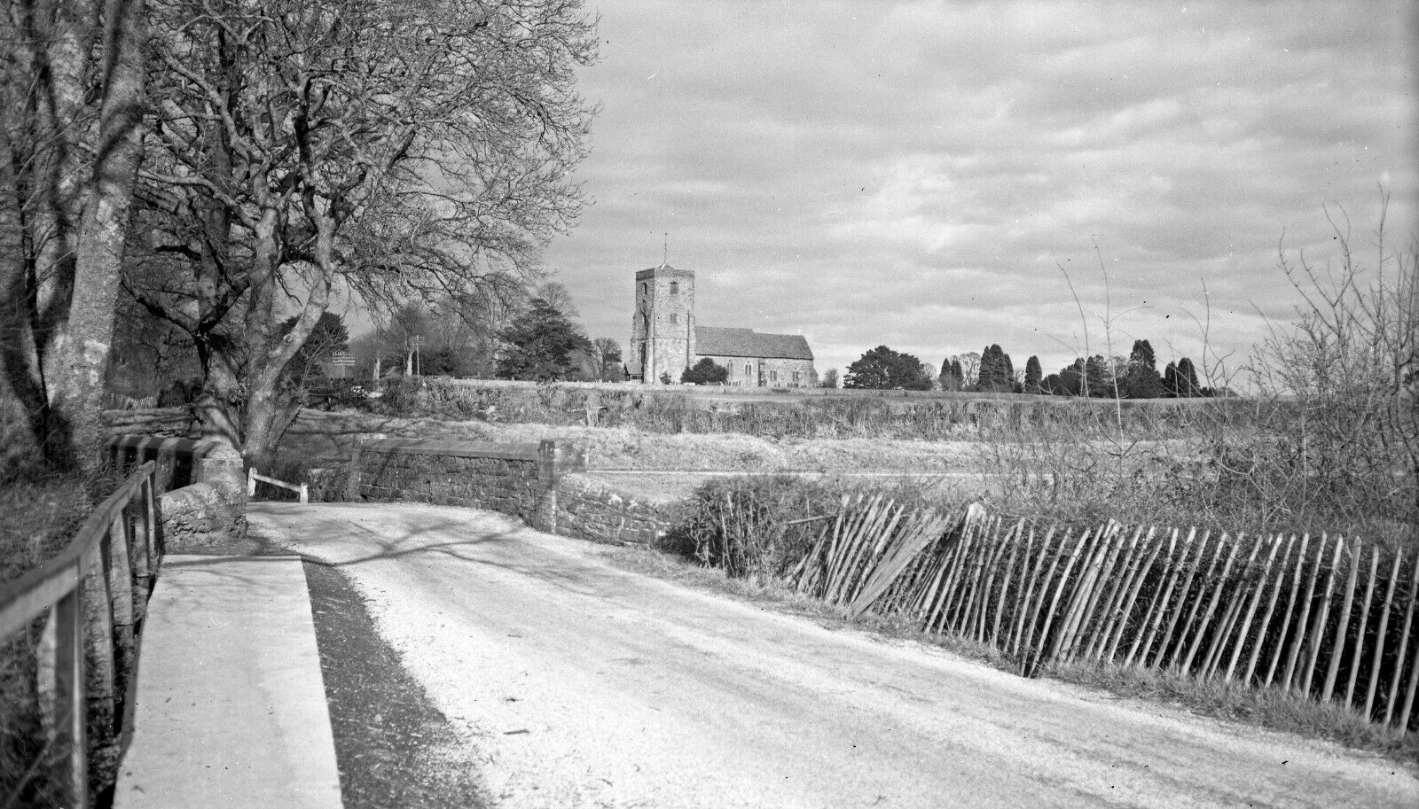 History - Kirdford Parish Council